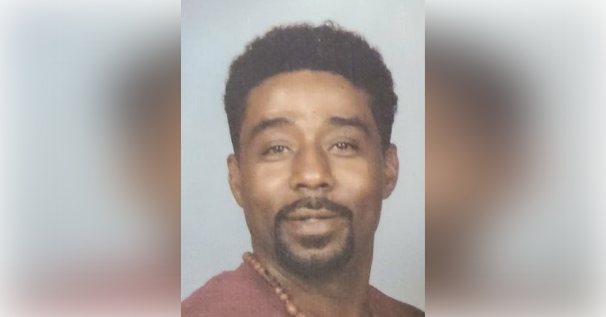 Obituary information for Michael J Johnson