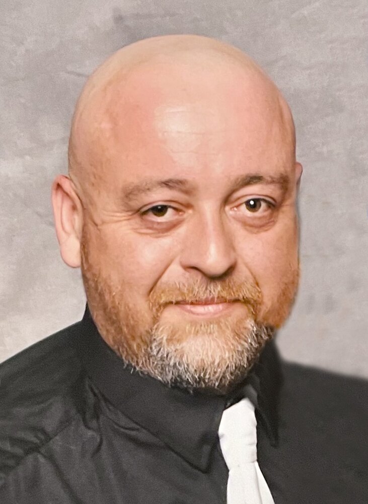 Bradley "Brad" Allan Robb - 2024 - Crouse Funeral Home