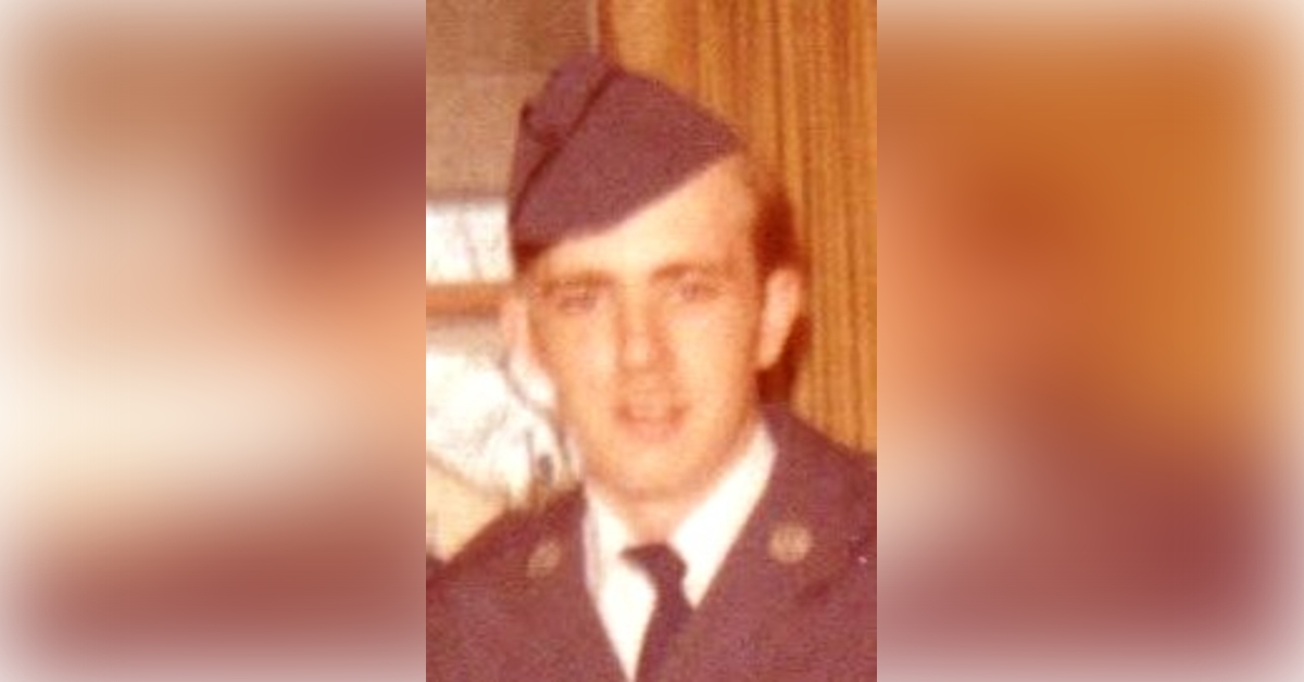 Obituary information for David "Dave" Michael Swift