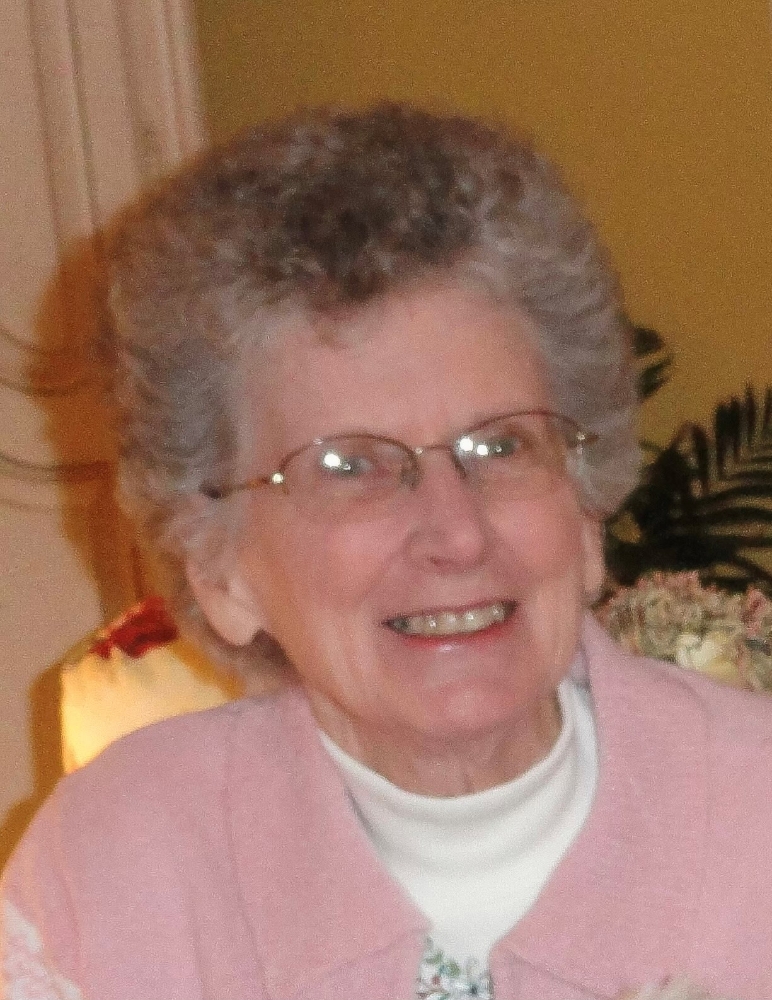 Mary I. Kersten - 2024 - Apfel Wolfe