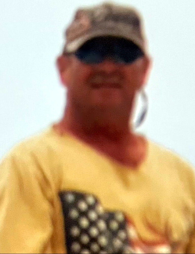 Michael Burl Lanier - 2024 - Lambert Funeral Home & Cremation Service