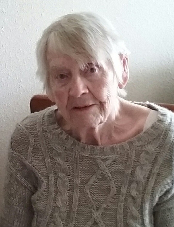 Patricia Mary Nowak - 2024 - Friedrich-Jones Funeral Home