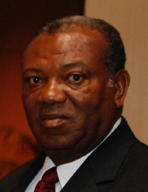 Arnold Cazeau - Memories Trees