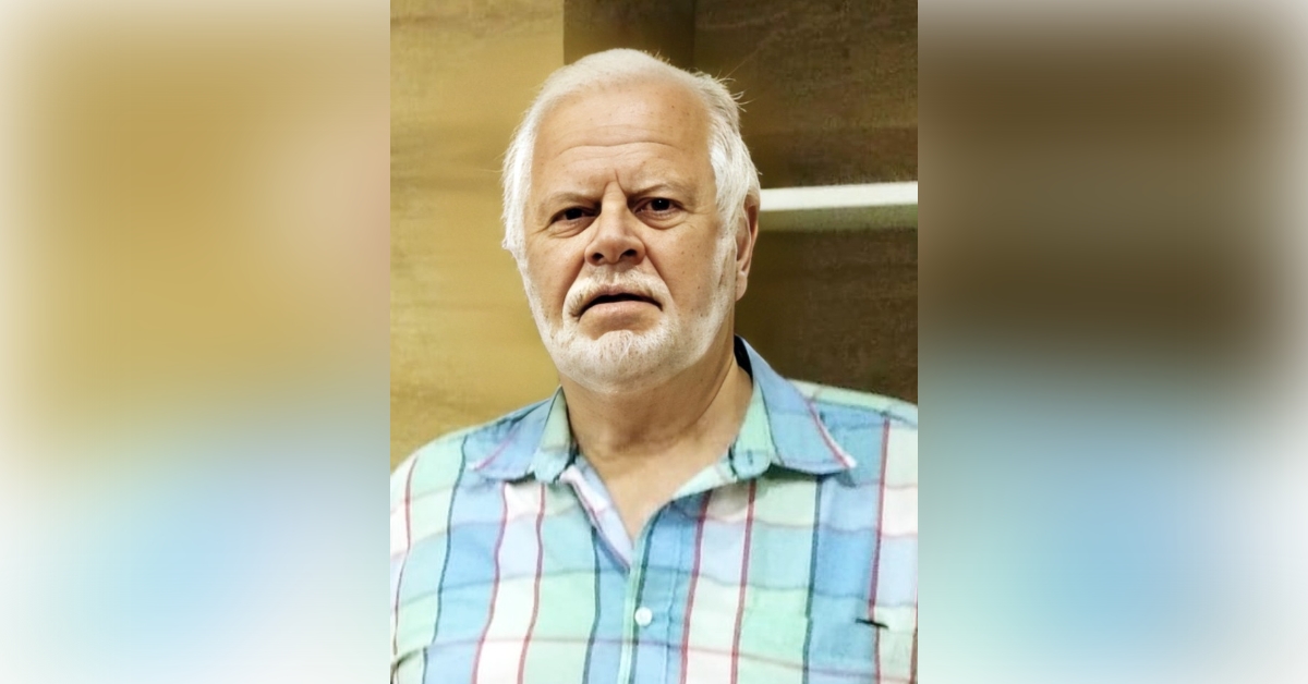 Obituary information for Donald Joseph Ducote