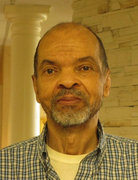 Robert Alexander Jefferson Jr. - 2024 - Fountain Funeral Homes