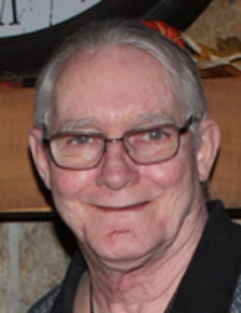 Michael Clyde Waite - 2024 - Palmer Funeral Homes