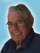 Marcel Trottier - 2024 - Coopérative funéraire / Cooperative Funeral Home