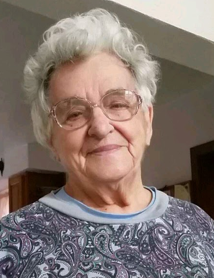 Josephine E. Noll - 2024 - Rhodes-Charapata Funeral Home