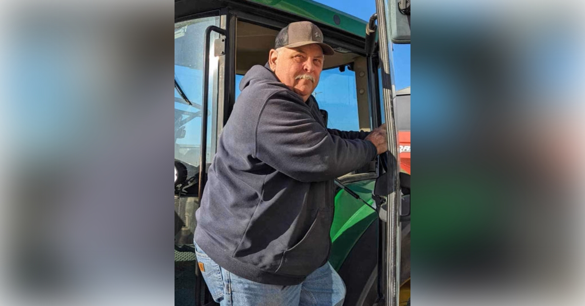 Obituary information for Brett Warren Anderson