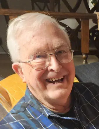 Gary Alan Fairman 30931740