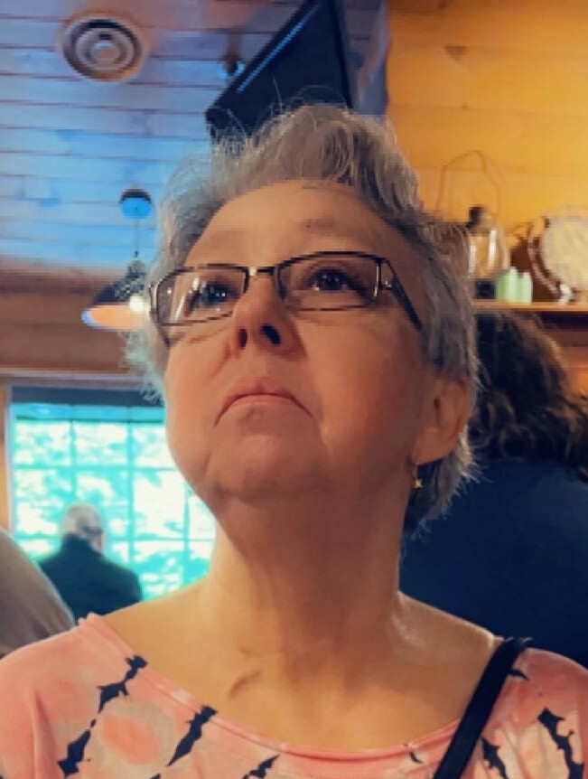 Janice Robin Irvin - 2024 - Usrey Funeral Home