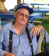 Glenn Percy Loach - 2024 - Buffam Leveille Funeral Home