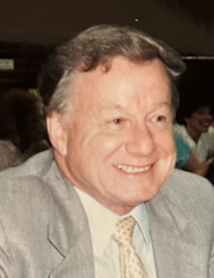 Ralph E Sorrell - 2024 - Cavanagh Family Funeral Home & Crematory