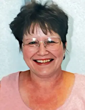 Obituary information for Sarah Frances Conley