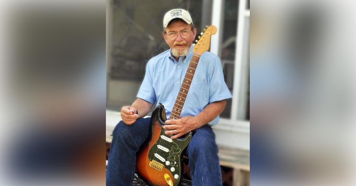 Obituary information for Donnie Wayne Phelps