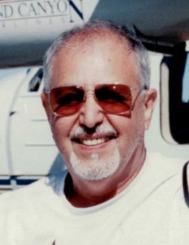 Savatore Musarra, Jr. - 2018 - Hollomon Brown Funeral Homes