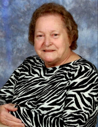 Brenda Joyce Lesley - 2024 - Lemley Funeral Home & Crematory