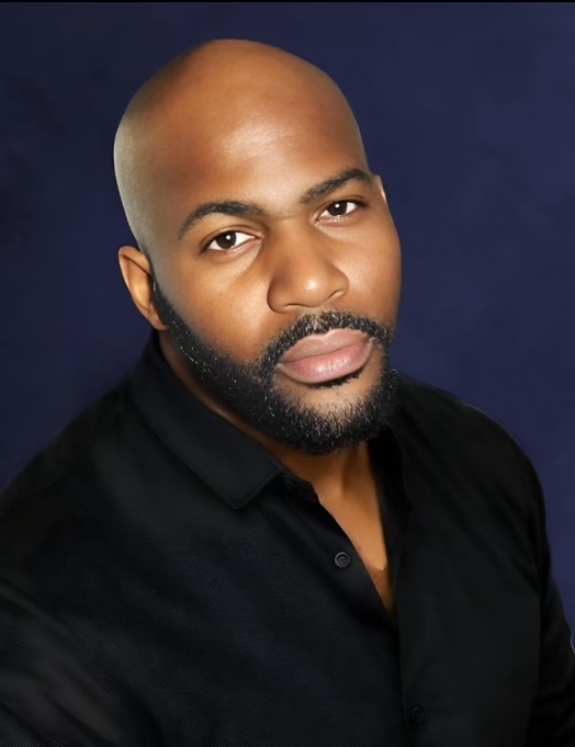 Tyrone L Sapp - 2024 - TL Hutton Funeral Services