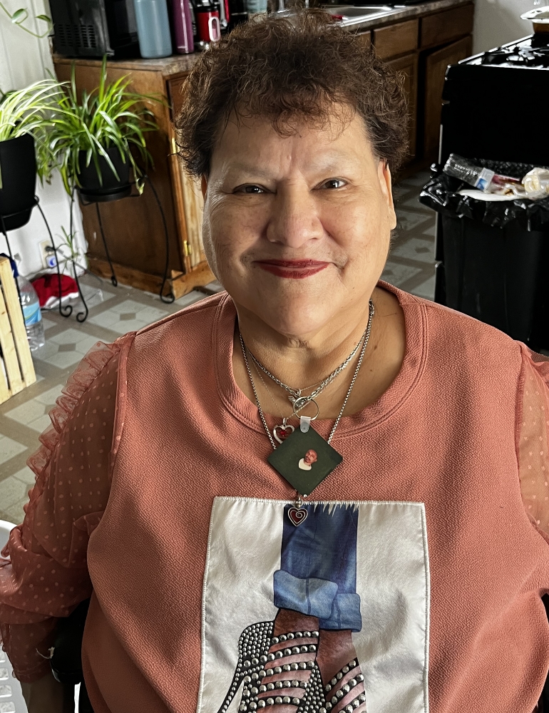 Deborah J. Gunter - 2024 - Martinson Funeral Home