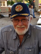 Curtis Edward Johnson - 2024 - McFarland-Troutman-Proffitt Funeral Home