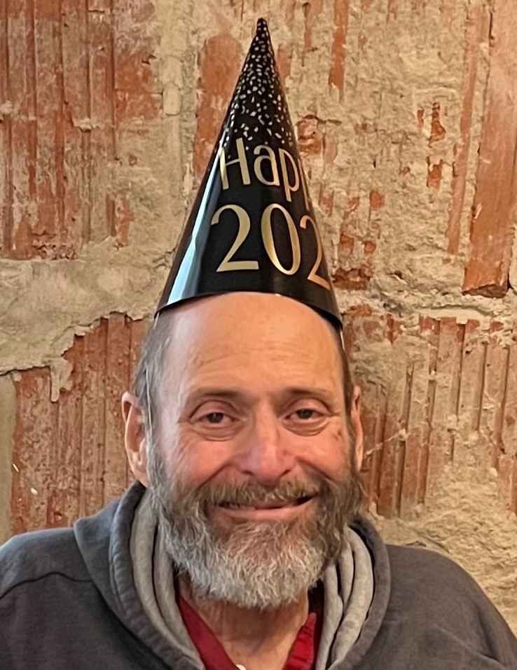 David Louis Caplan - 2024 - Lensing Funeral Home