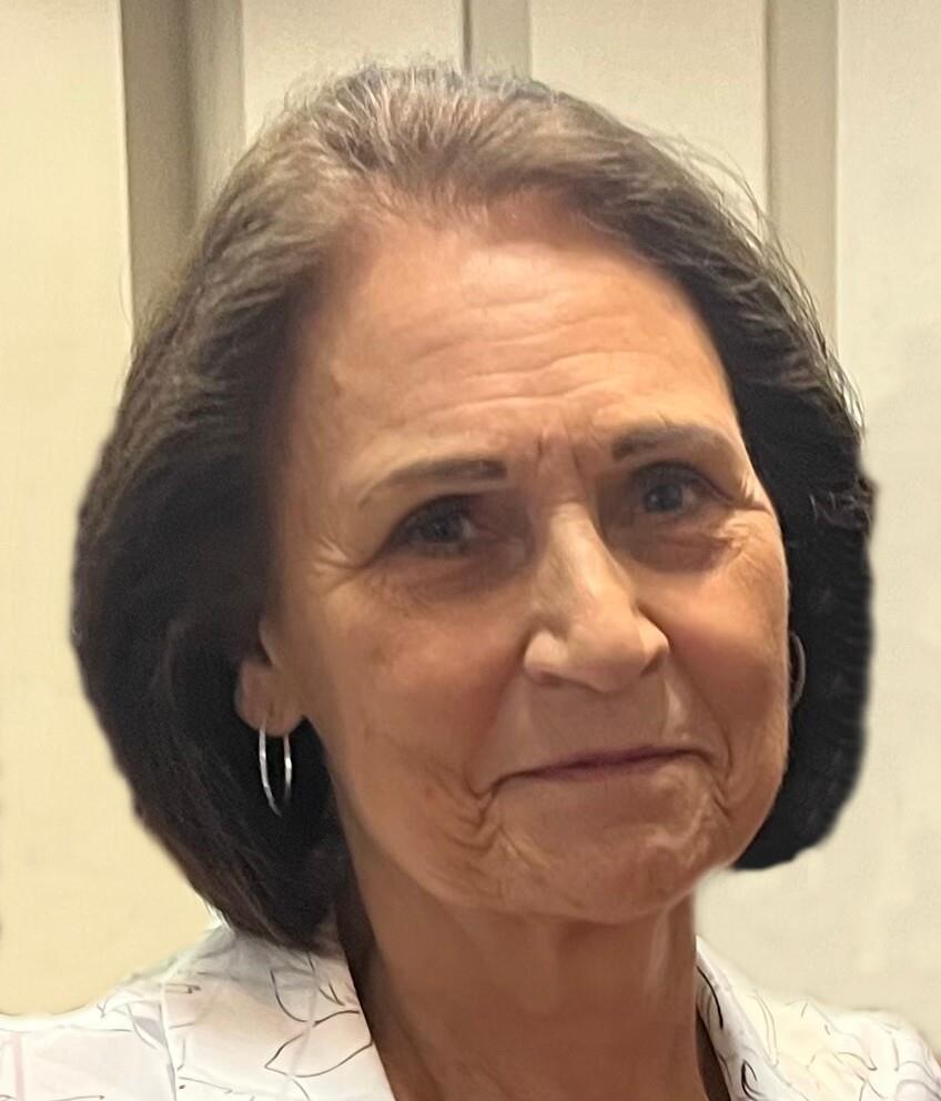 Nancy Kay Myers - 2024 - Bailey Funeral Home