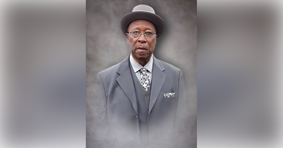 Obituary information for Lester "Smitty" Smith