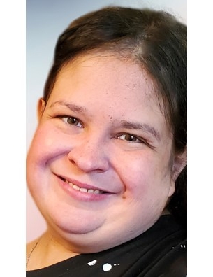 Lisa Marie Sparks - 2024 - ODonnell-Cookson Life Celebration