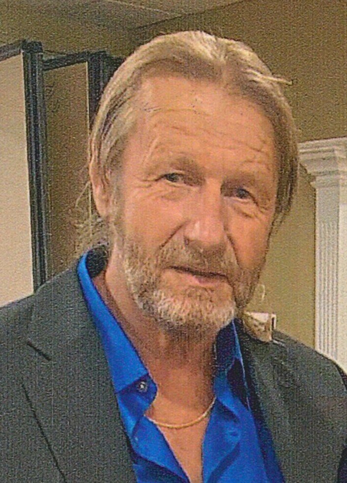 Bruce Slater - 2024 - Chambers and Grubbs Funeral Home