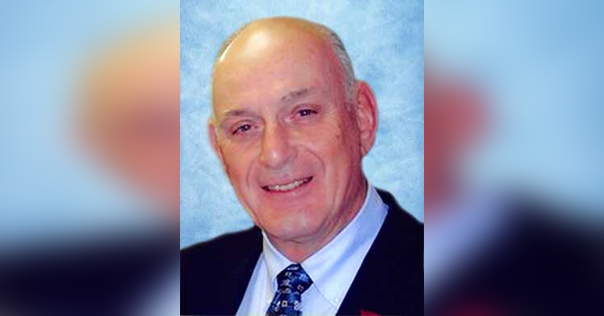 George C. Henry Obituary - Visitation & Funeral Information
