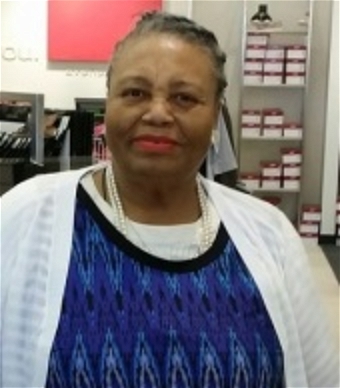 Mildred Louis Obituary - 2024 - The House of Day Funeral Service Inc.