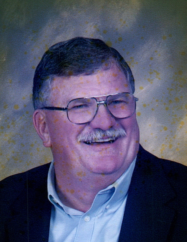 James Johnson - Memories Trees