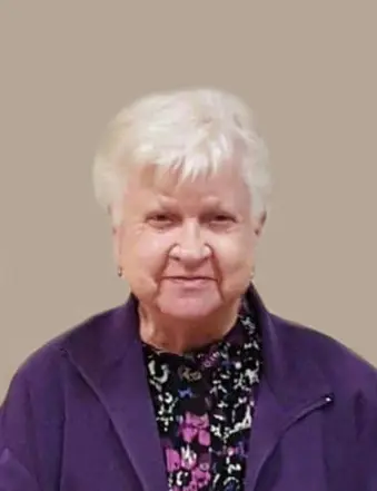 Obituary information for Betty Rae Ryder Sayer