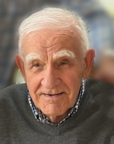 Edwin Edward Valente - 2024 - William J Leber Funeral Home