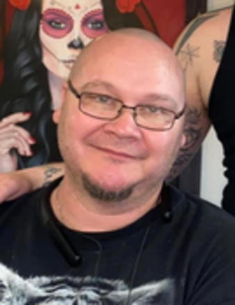 Timmy Ray Purdy Obituary - 2024 - Marshall Memorial Funeral Home