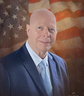 Carl Ferguson - 2024 - Boze-Mitchell-McKibbin Funeral Home