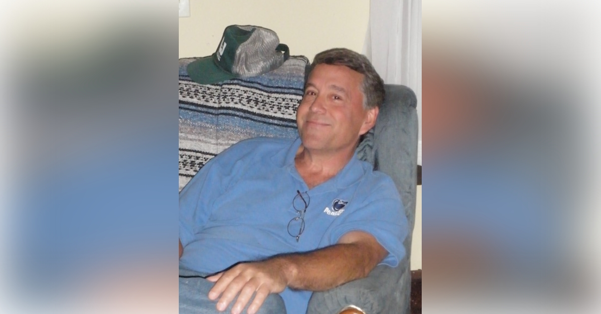 Obituary information for Roger L. Bornt