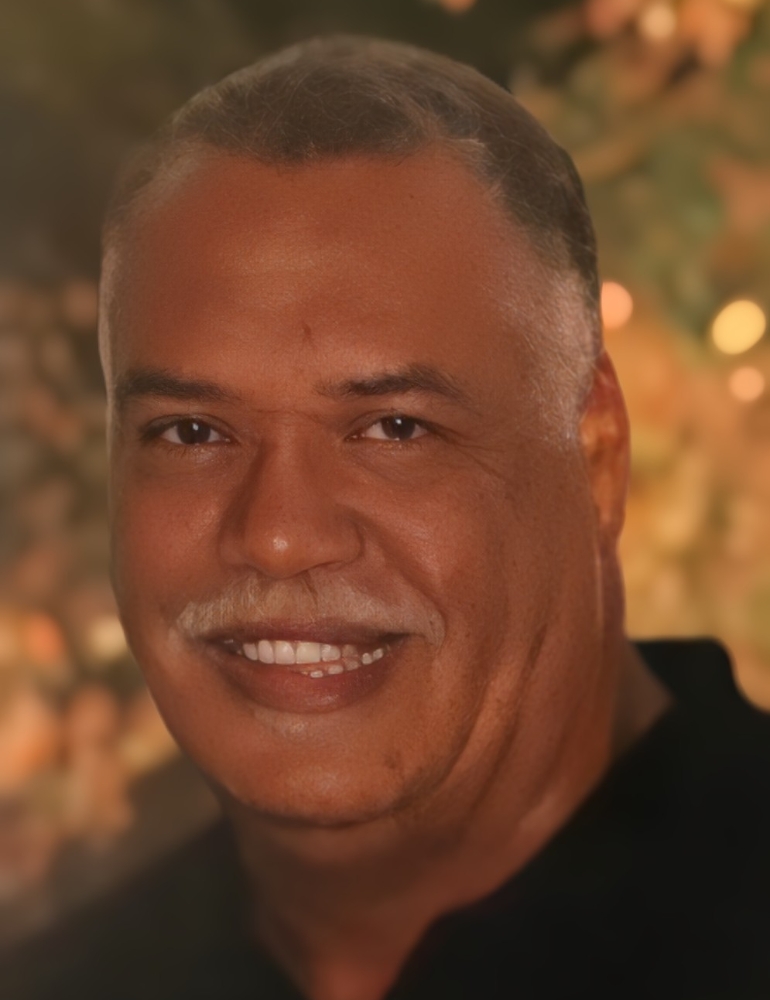 Melvin Walker - 2024 - Samuel J Jones Funeral Home