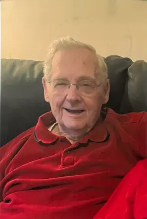 Carl D. Moorehead 30935031