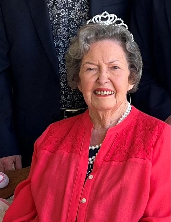 Barbara Herrington - 2024 - Laughlin Service Funeral Home