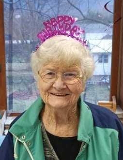 Ruby Milam Rhodes - 2024 - Smoky Mountain Cremations