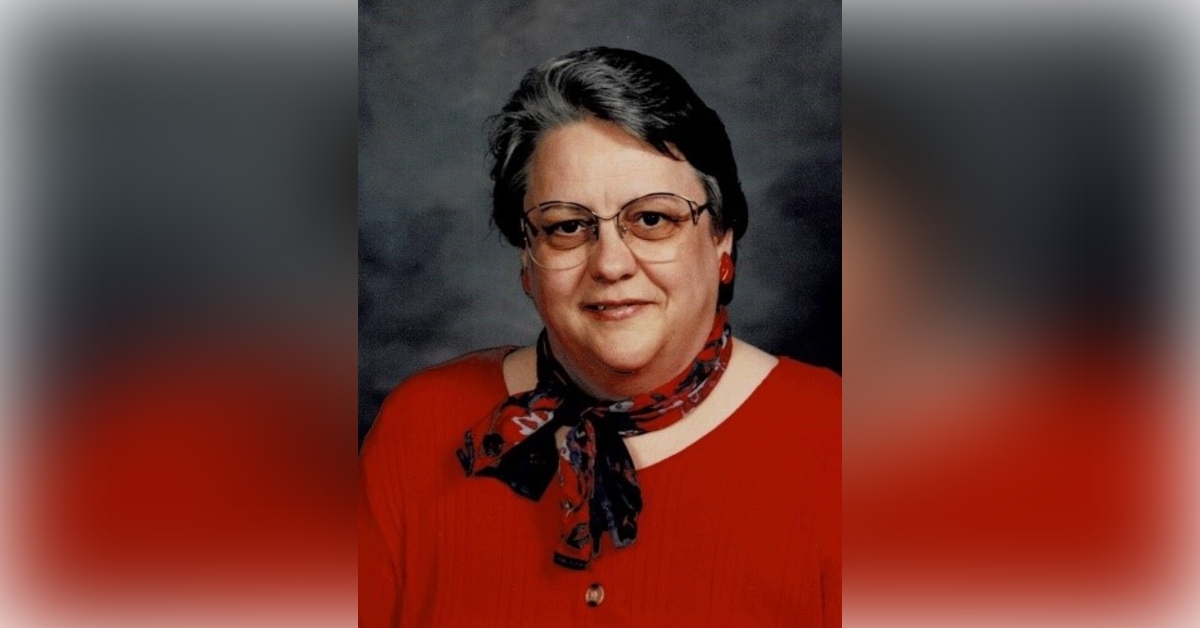 Obituary information for June Turner Surma