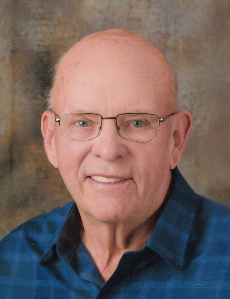 Tim R. Kooima - 2024 - Oolman Funeral Homes