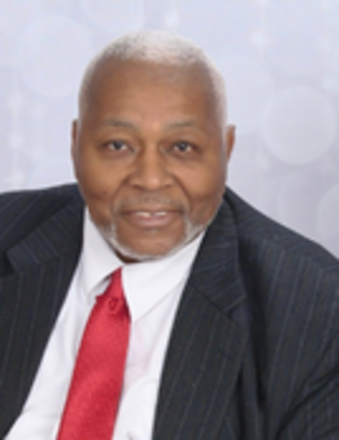 Rev. James Edward Clark - 2024 - Blackwell Funeral Home