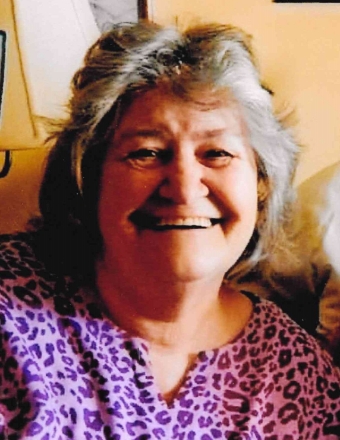 Betty Aulsbury - Memories Trees