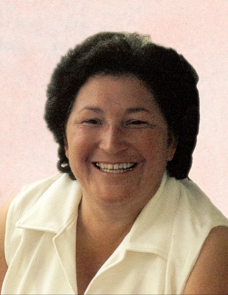 Coeta Morrell - 2024 - McNeil's Funeral Home