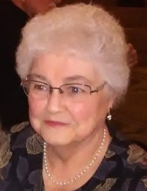 Barbara Bennett - Memories Trees