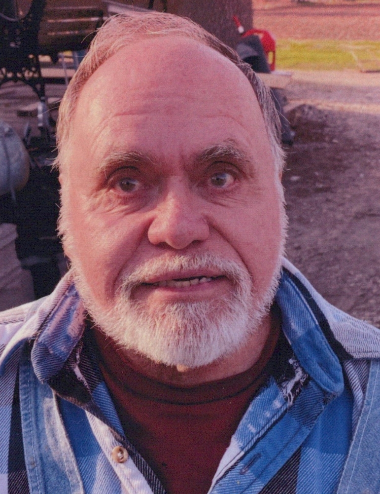 Harland S. "Sam" Collins - 2024 - Cutler-O'Neill-Meyer-Woodring Funeral ...