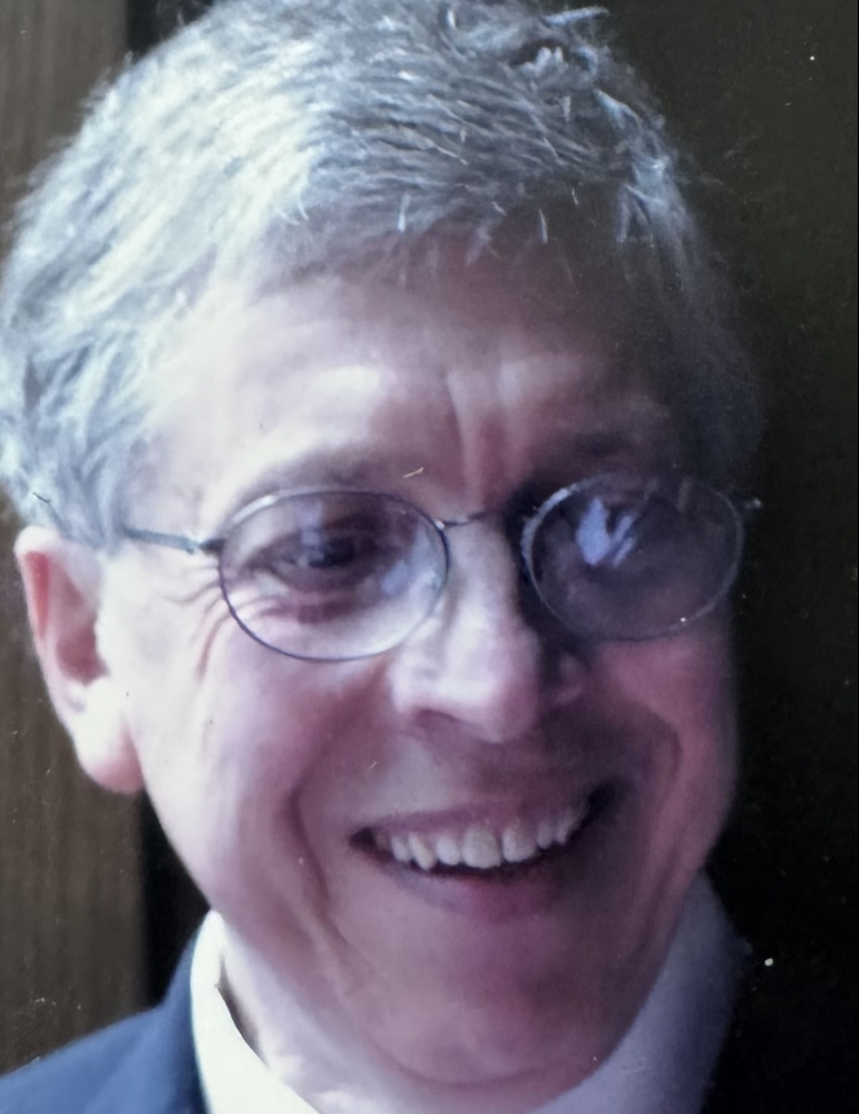 Ronald Allen Journagan - 2024 - Dalton & Son Funeral Home