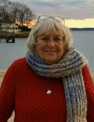 Linda Rugh Halsted - 2024 - Jowdy Kane Funeral Home